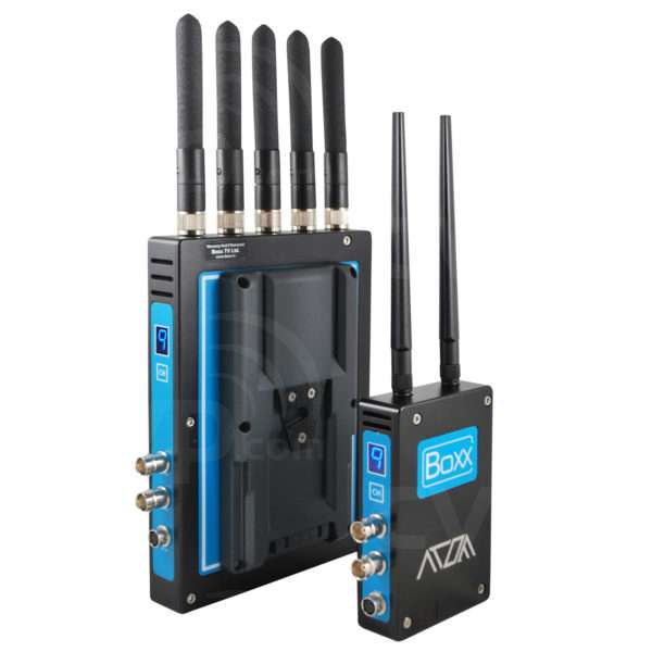 Buy - Boxx Atom System - Reel Power (BOX-S-ATS-VLRP)