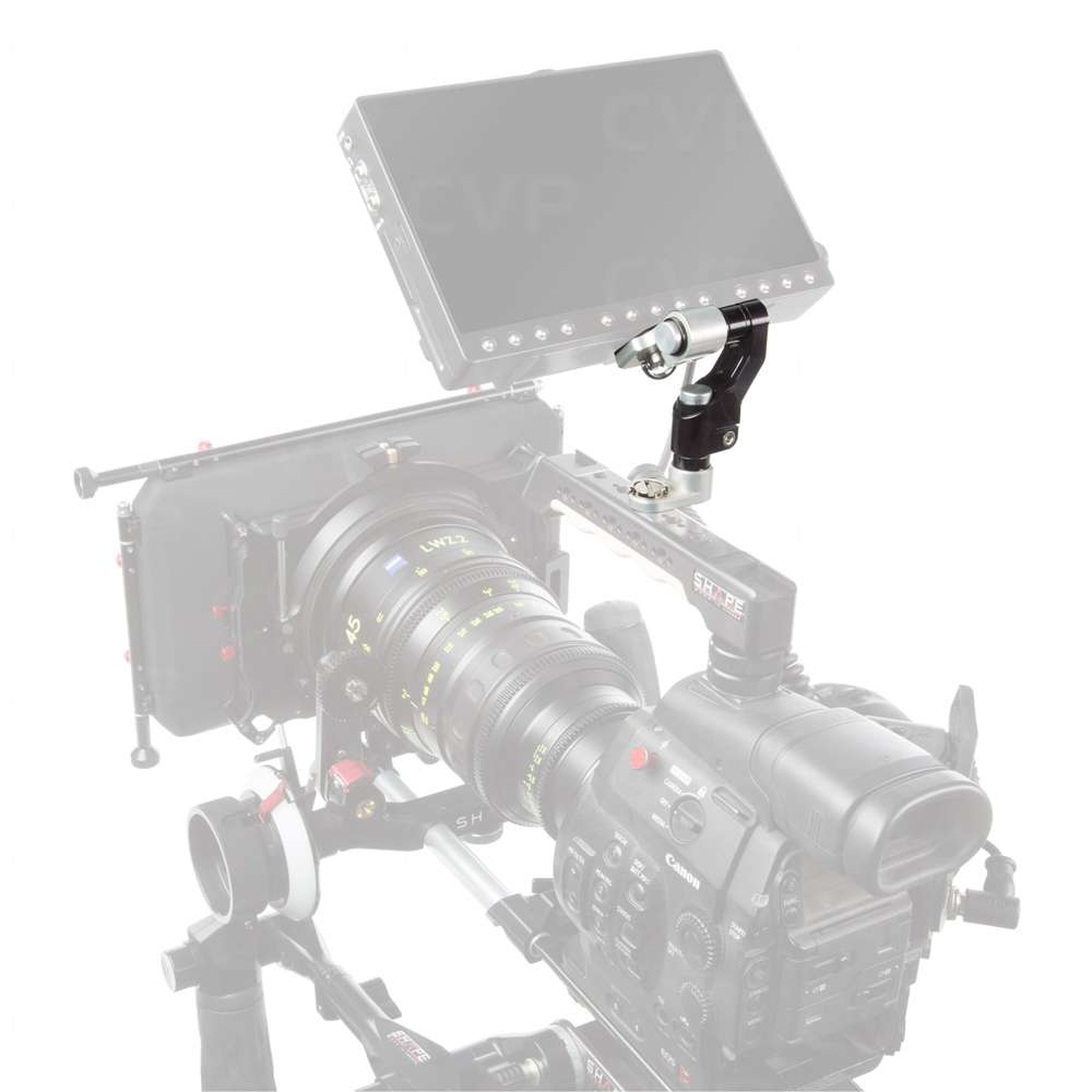 Buy - SHAPE 2 Axis Push Button Arm (RPB2A)