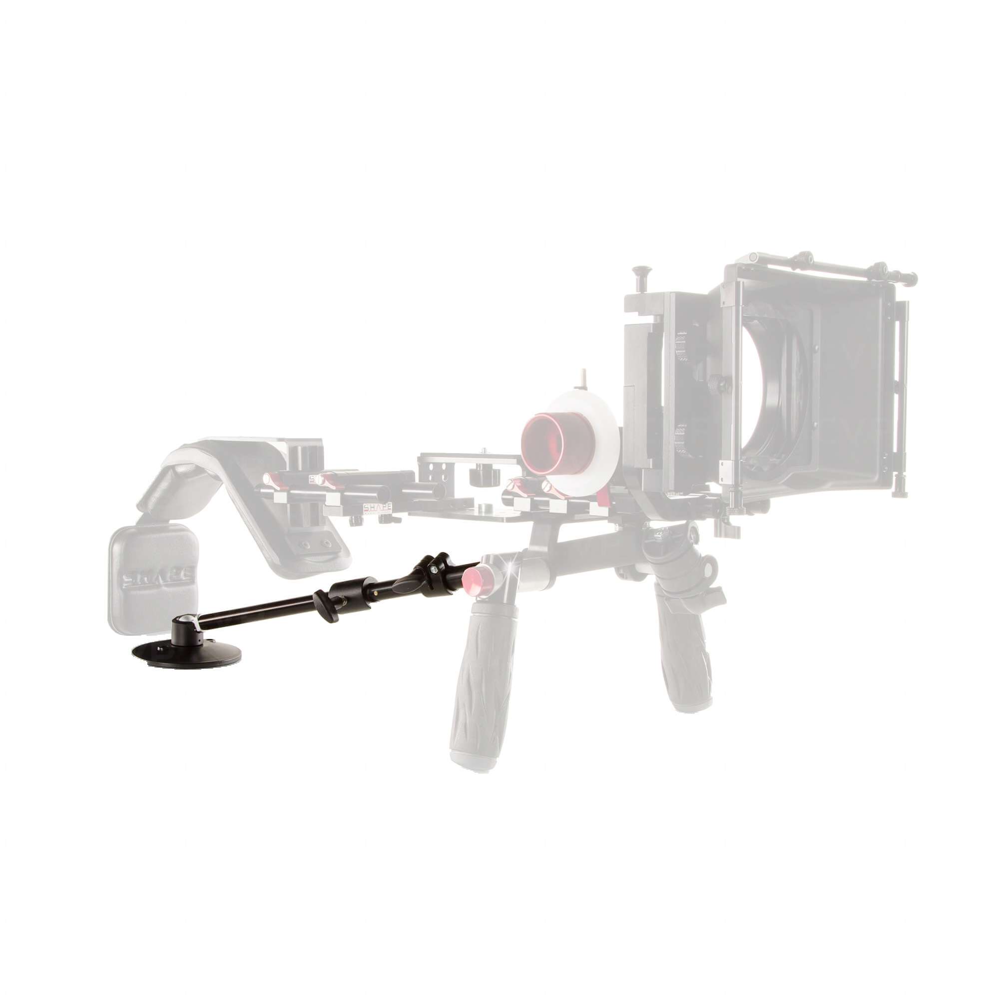 Buy - SHAPE Telescopic Arm (ARM2)