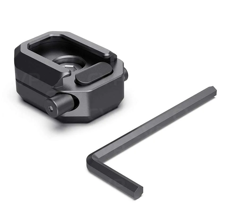 Buy - SmallRig Multi-Function Cold Shoe Mount (SR2797)