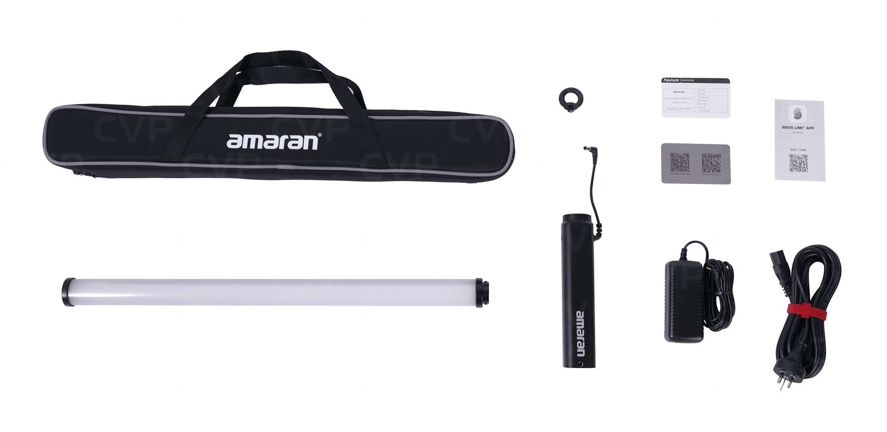 Buy - Amaran T2c LED Tube Light - EU (6971842183531)