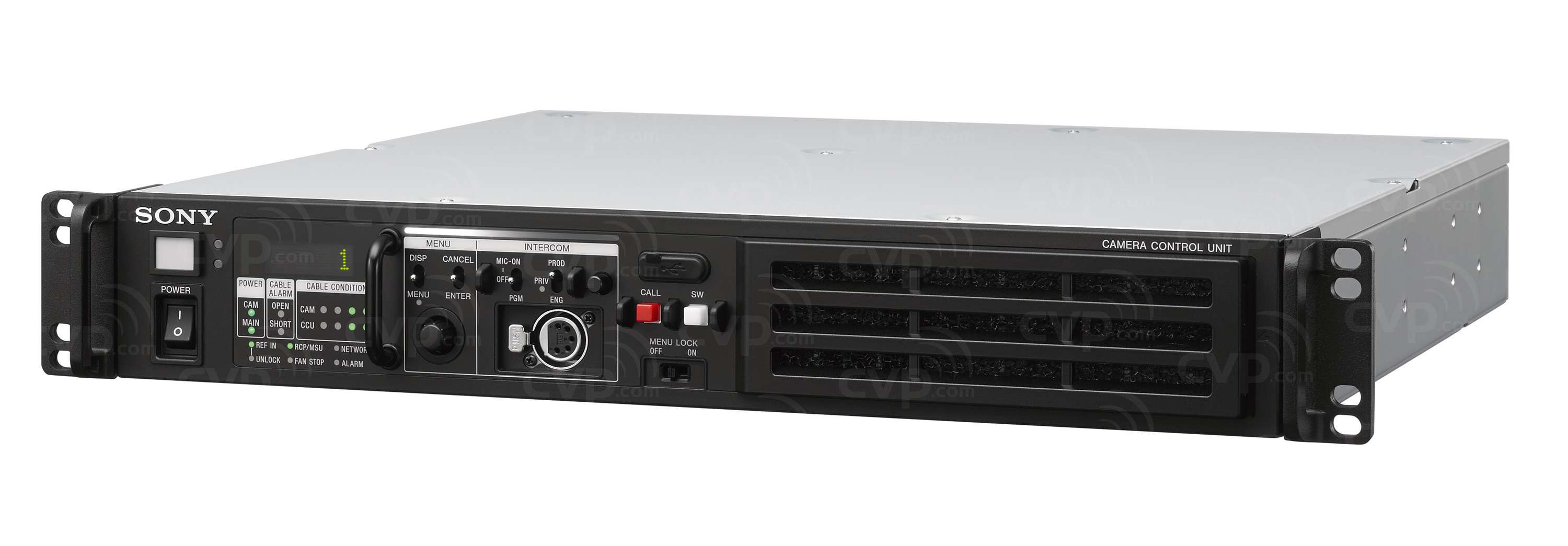 Buy - Sony HDCU-3100 CCU (HDCU-3100)