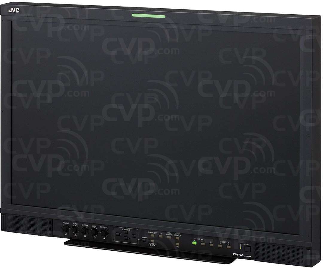 Buy - Used JVC DT-R24L41D 24inch Monitor | CVP