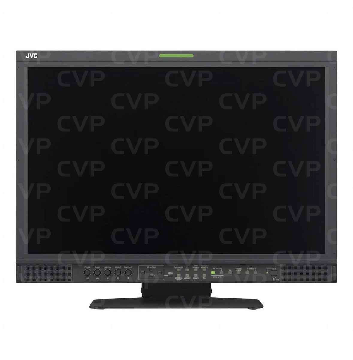 Buy - Used JVC DT-V24G1E 24inch Monitor | CVP