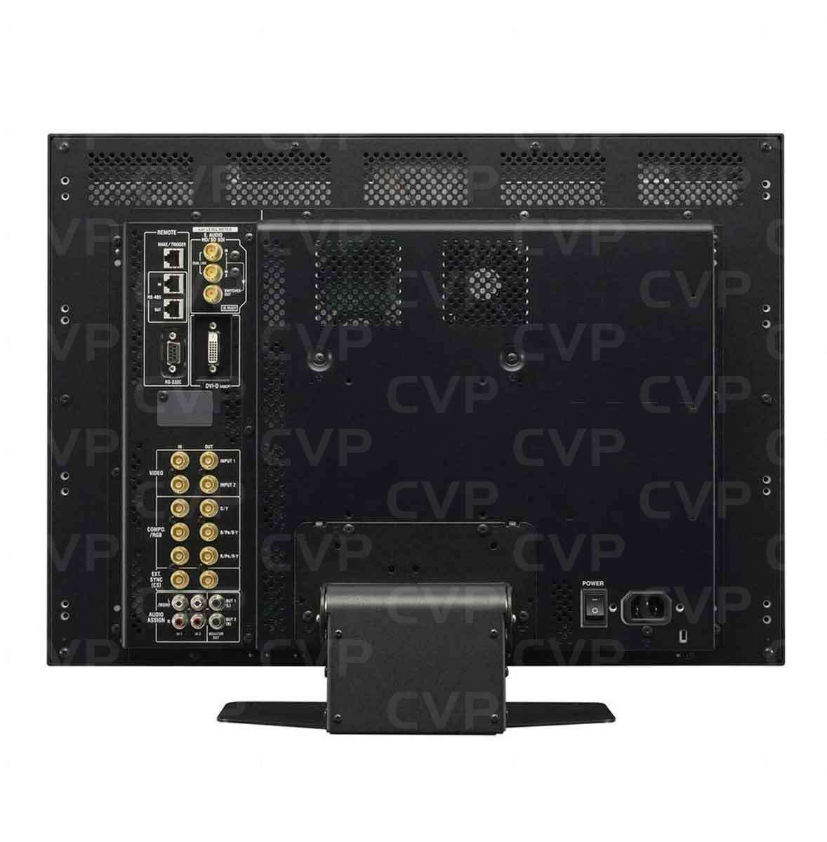 Buy - Used JVC DT-V24G1E 24inch Monitor | CVP