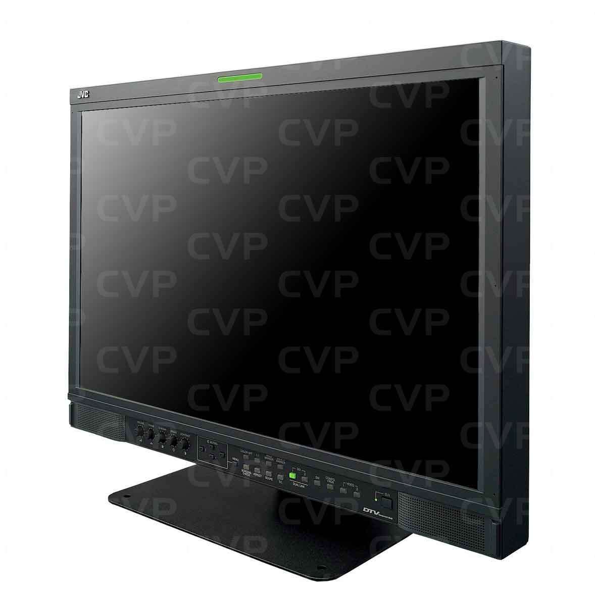 Buy - Used JVC DT-V24G1E 24inch Monitor | CVP