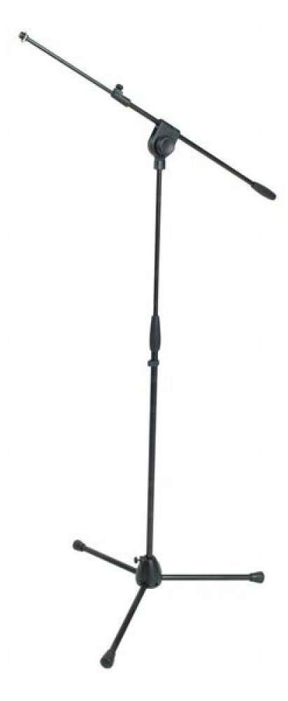 Buy - Proel Microphone Stand W/ Telescopic Boom (PRO200BK)