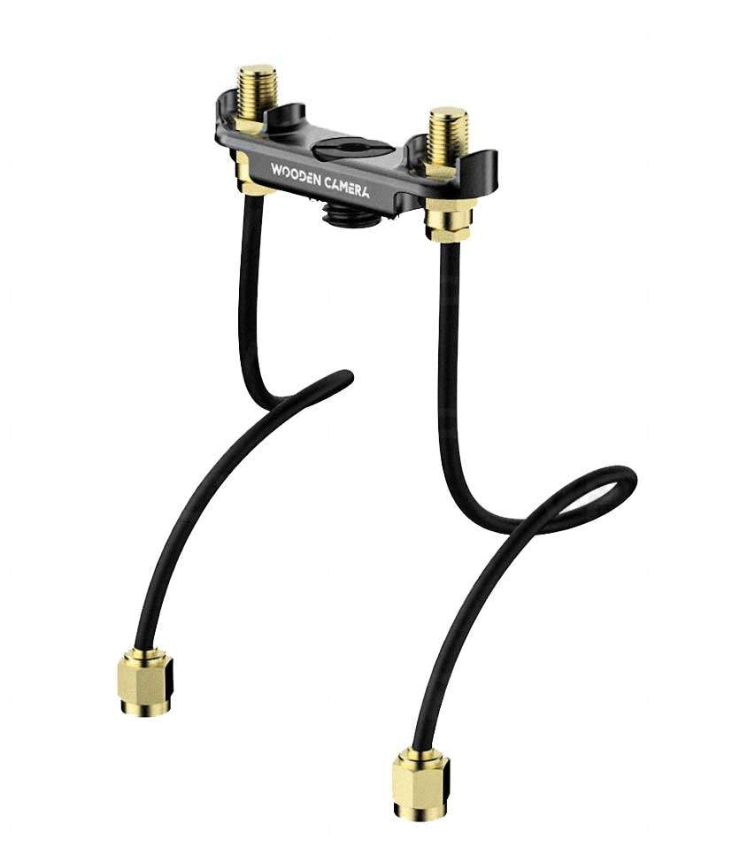 Buy - Wooden Camera Antenna Relocation Bracket (A00427)