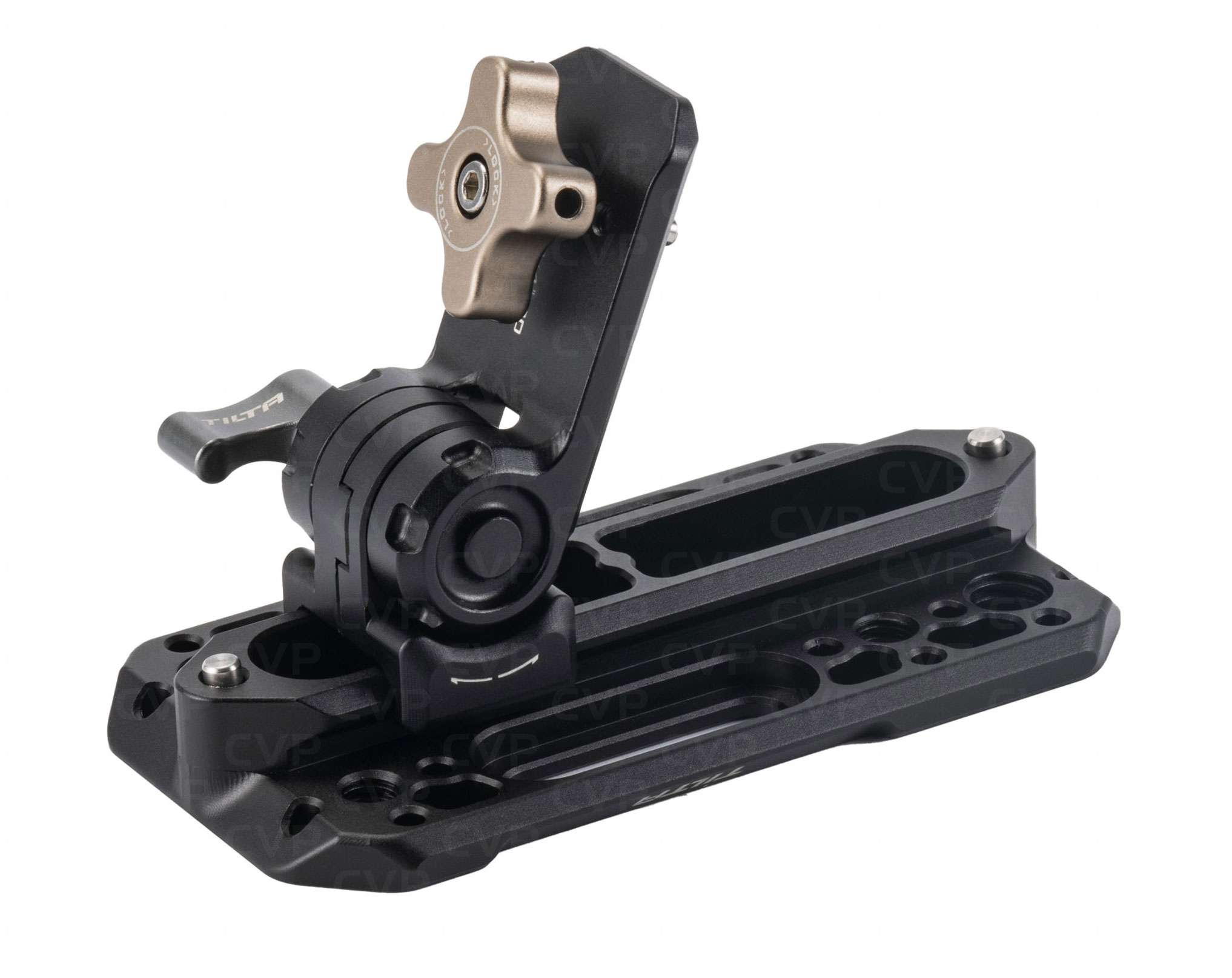 Buy - Tilta Adjustable Mounting Plate (TA-AMP-B)