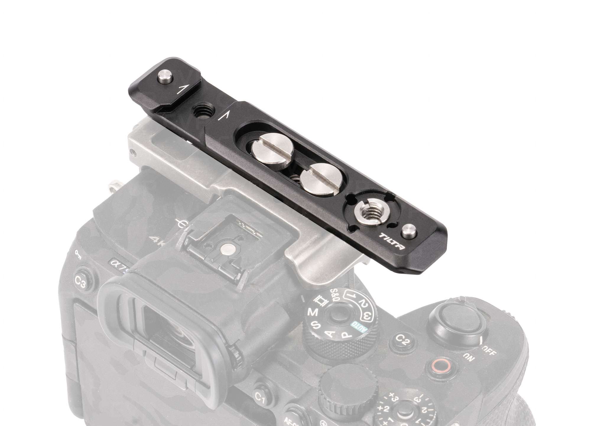 Buy - Tilta Multi-Functional NATO Plate (TA-NTMP-B)