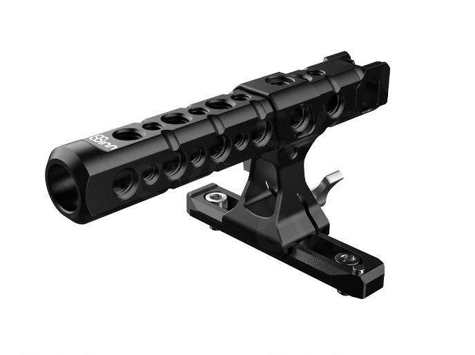 Buy - Ex-Showroom 8Sinn Top Handle Pro + Nato Rail 95mm (8-THP+8-SNR95MM)