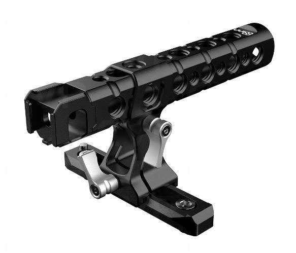 Buy - Ex-Showroom 8Sinn Top Handle Pro + Nato Rail 95mm (8-THP+8-SNR95MM)