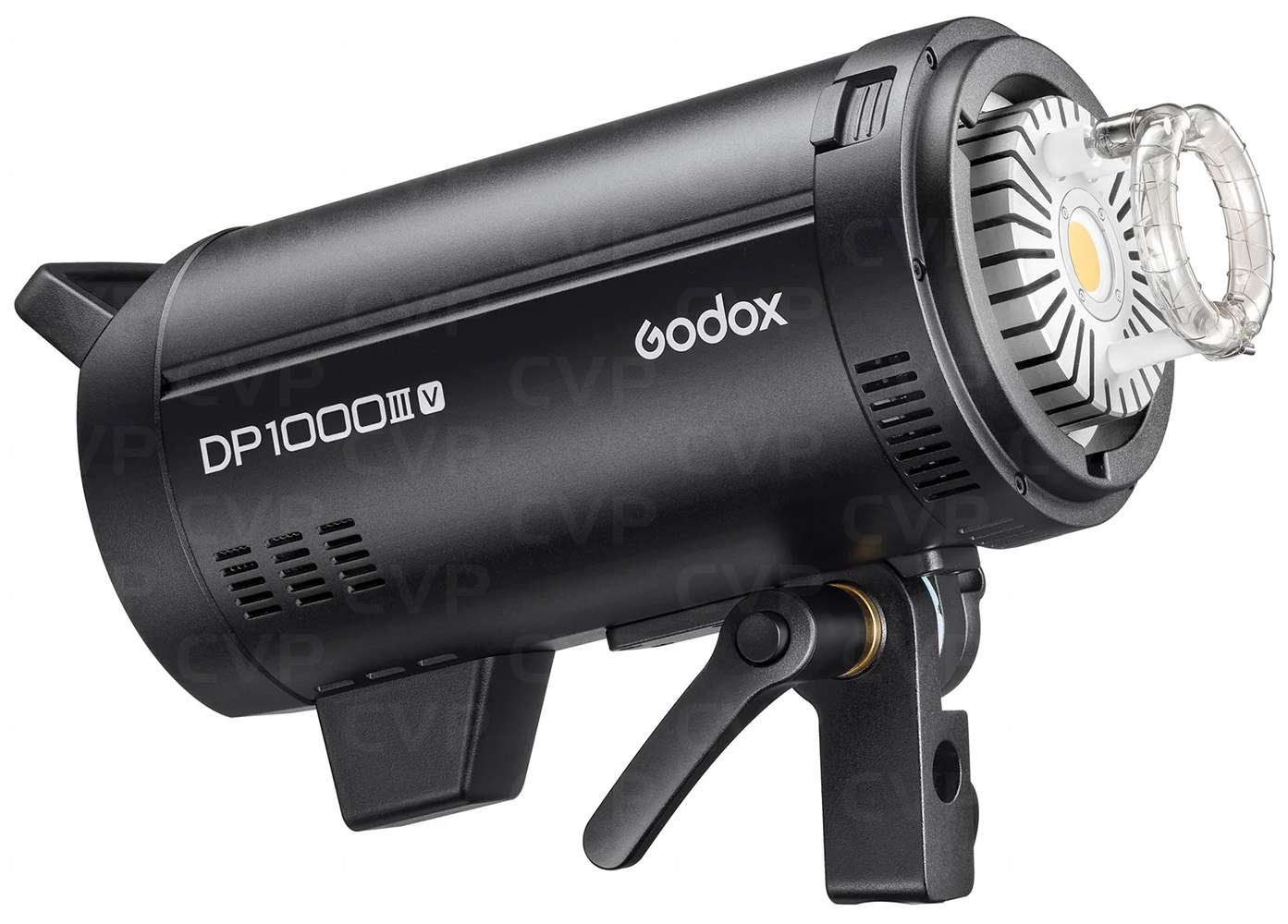 Godox DP1000IIIV 1000W Studio Flash | CVP