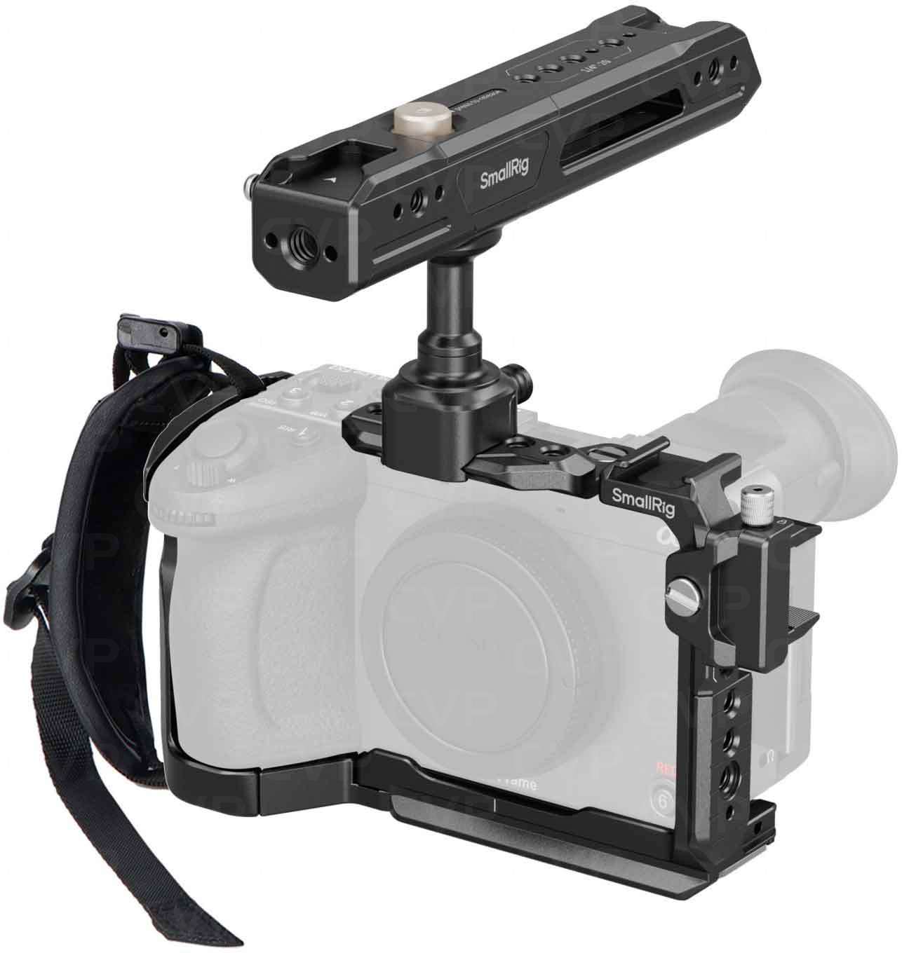 SmallRig Cage Kit for Sony FX2 | CVP