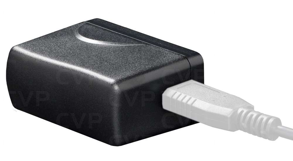 Buy - Zoom AD-17 DC5V USB AC Adaptor - UK (AD-17)