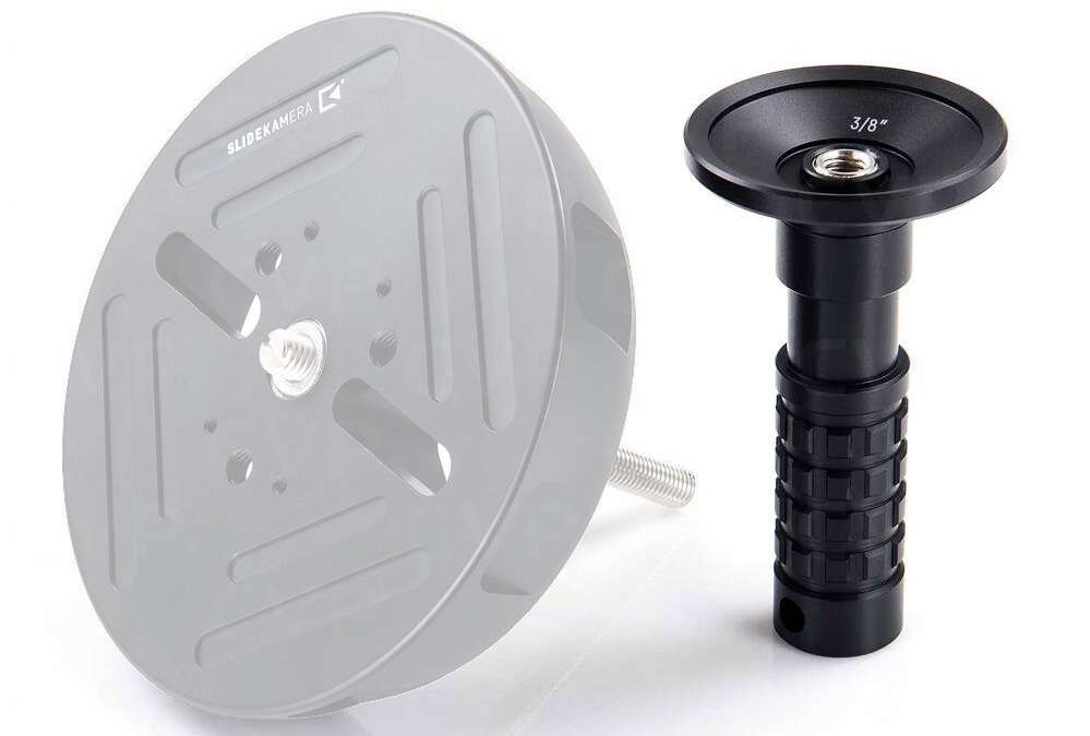 Buy - Slidekamera 150mm M10 Half Ball Long Handle (MRMC-AF-35-Z1-L-M10/150)