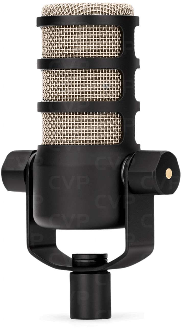 Buy - Rode PodMic - Black (RODEPODMIC)