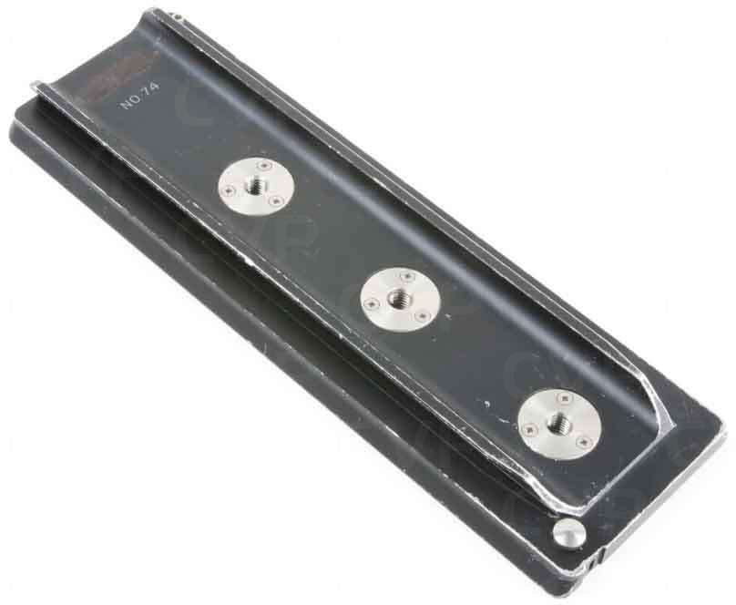 Buy - Used MCS-C001 Bridge Plate Base Plate | CVP