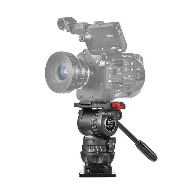 Buy - Sachtler FSB 10 T Fluid Head (S2046-0001)
