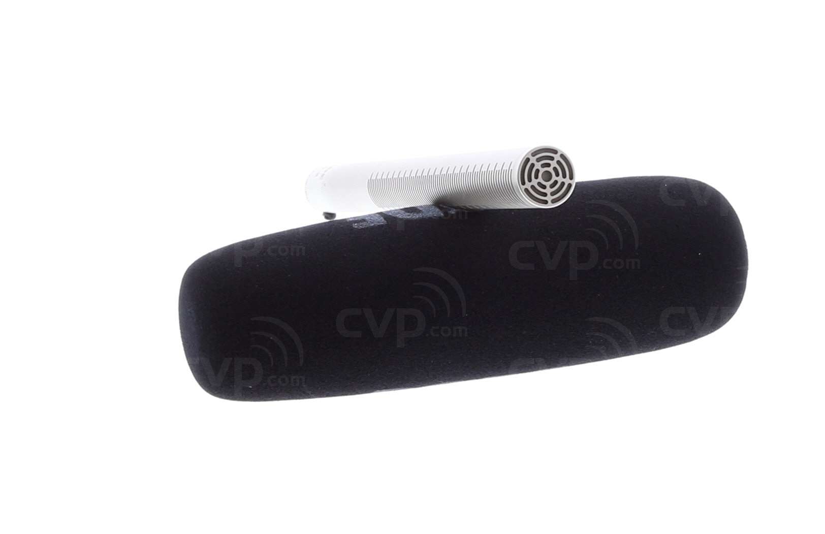 Buy - Open Box Rode NTG-3 / NTG-3B (NTG-3) Precision broadcast-grade ...