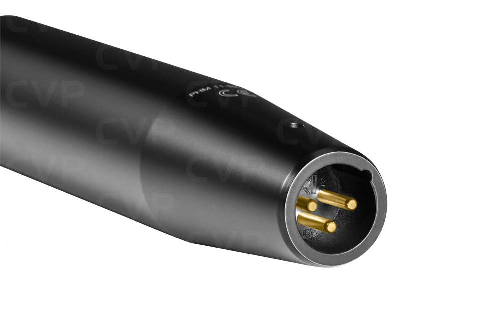 Buy - Shure VPH Long Microphone Handle (VPH)