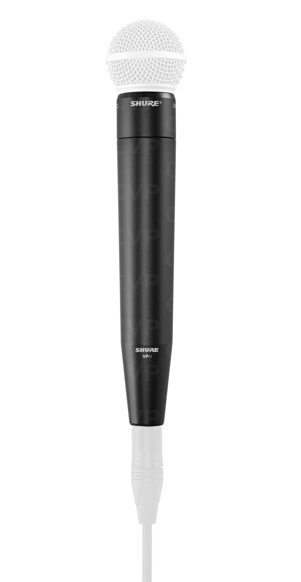Buy - Shure VPH Long Microphone Handle (VPH)