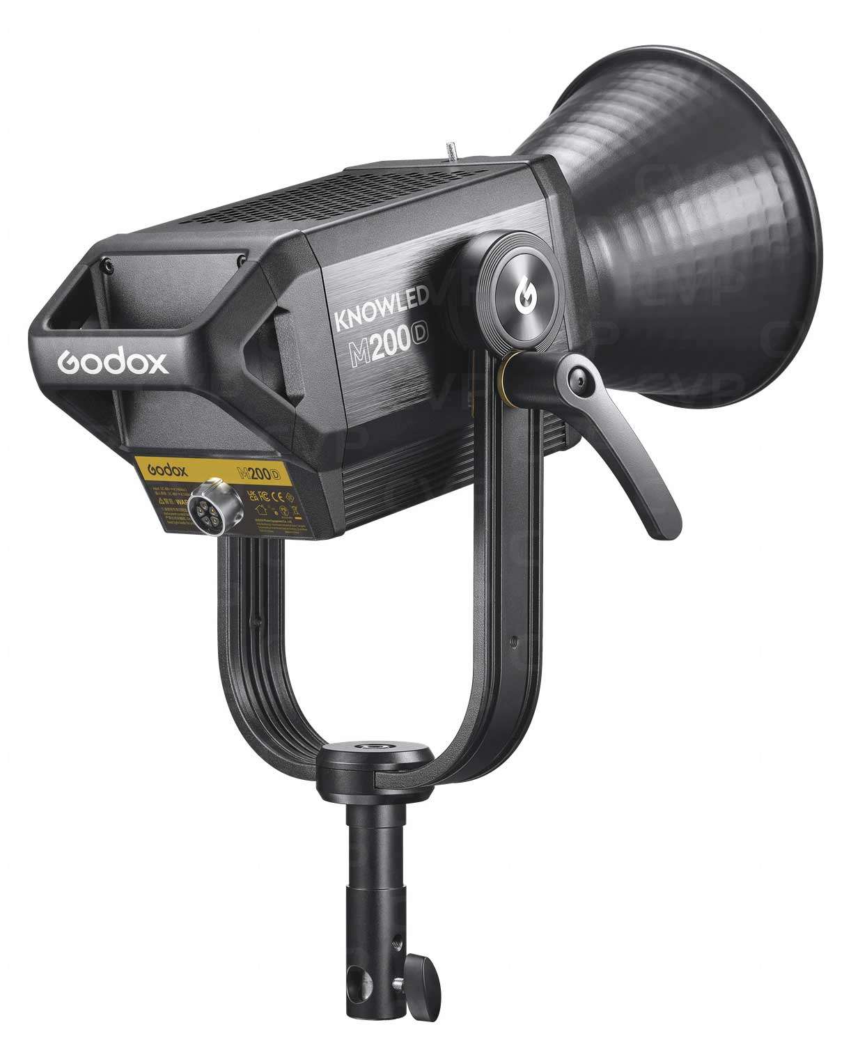 Buy - Godox KNOWLED M200D Daylight Led Light (GD-M200D)