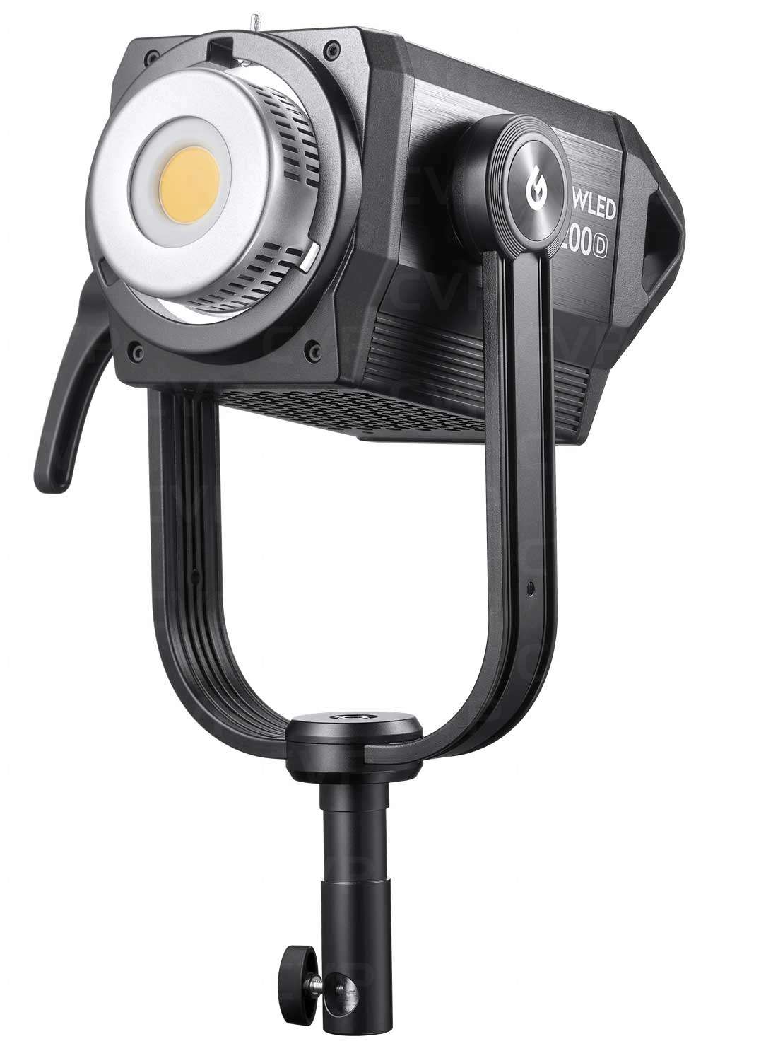 Buy - Godox KNOWLED M200D Daylight Led Light (GD-M200D)