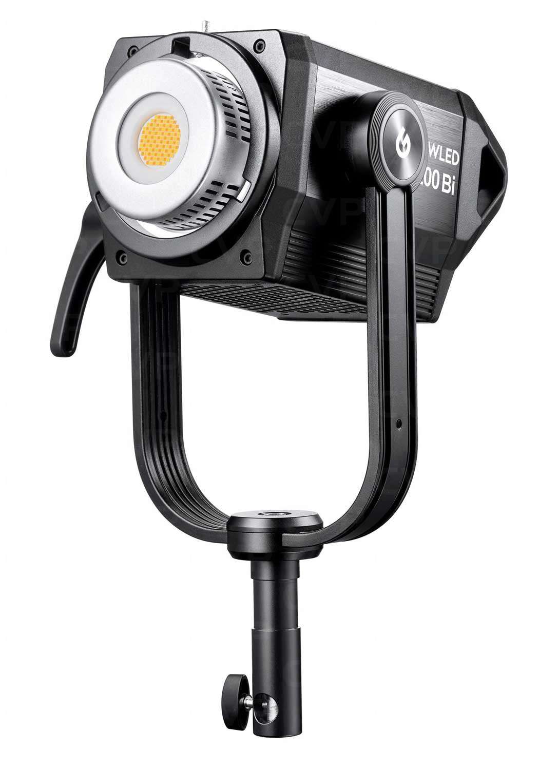 Buy - Godox KNOWLED M200Bi Bi-Colour Led Light (GD-M200BI)
