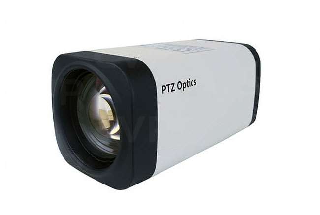 Buy - PTZ Optics Z-CAM 12x SDI Camera (PT12X-ZCAM)