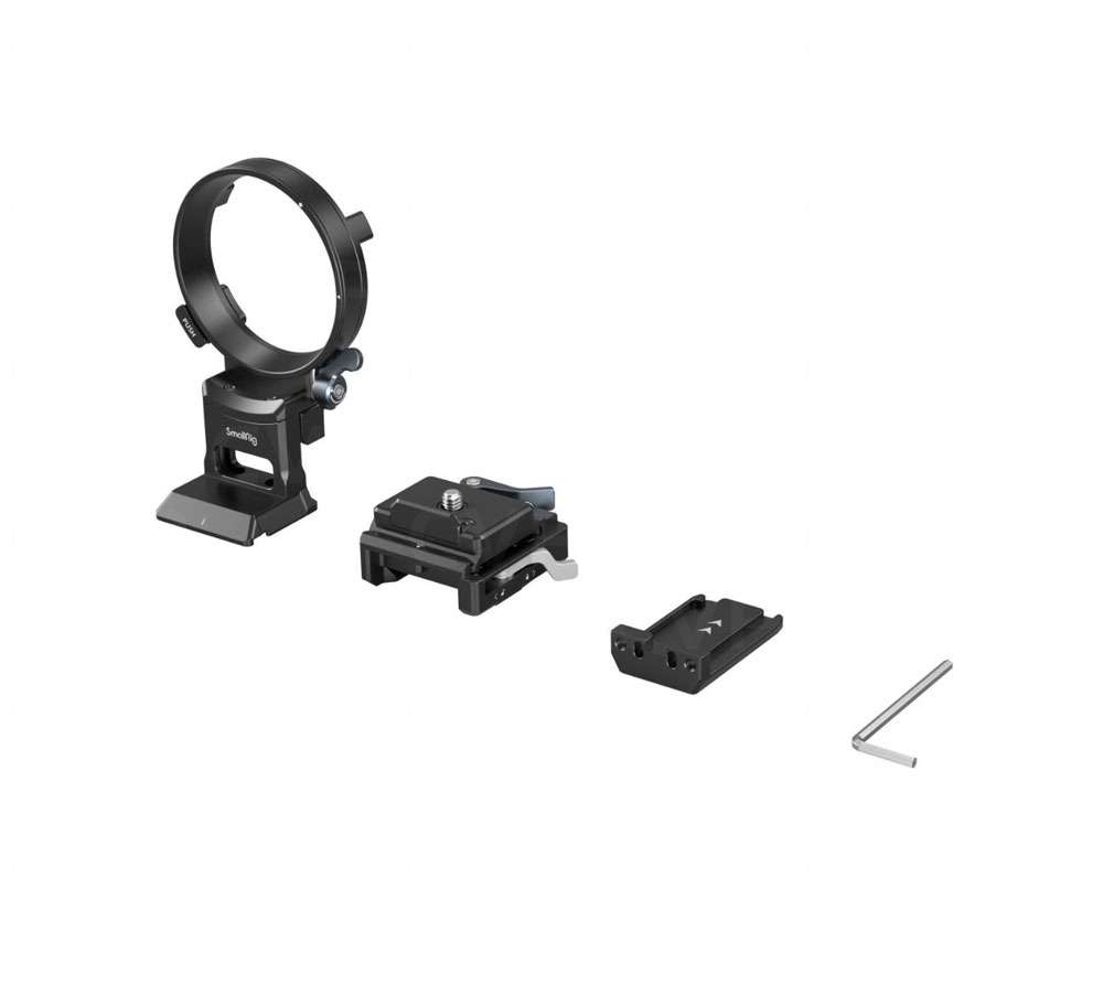 Buy - SmallRig Horizontal-Vertical Mount Kit - Sony (SR4244)