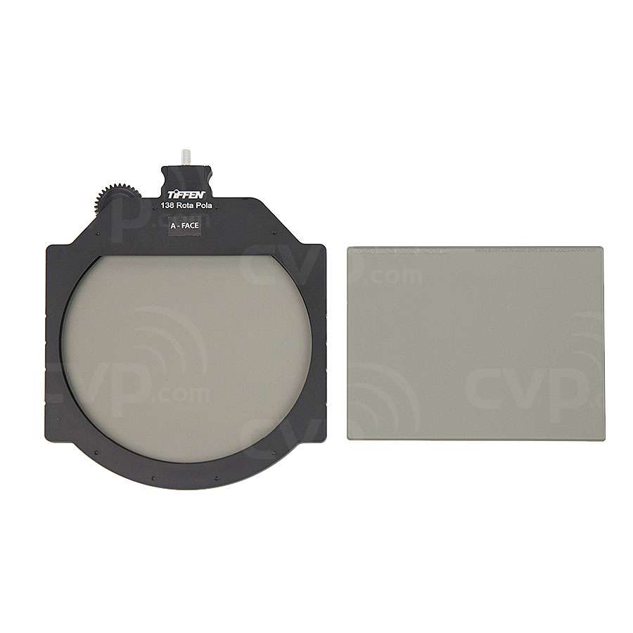 Buy - Tiffen Multi Rota Tray Kit (4565MULTROTTRAVND)