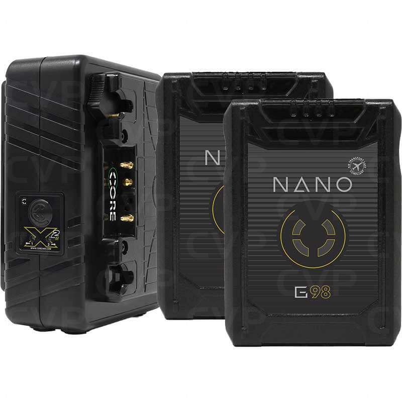 Buy - CoreSWX CORE-NANO-G98K Gold Mount Kit (NANO-G98K)