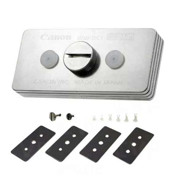 Buy - Canon WW_DC1 Weights (9876A001)