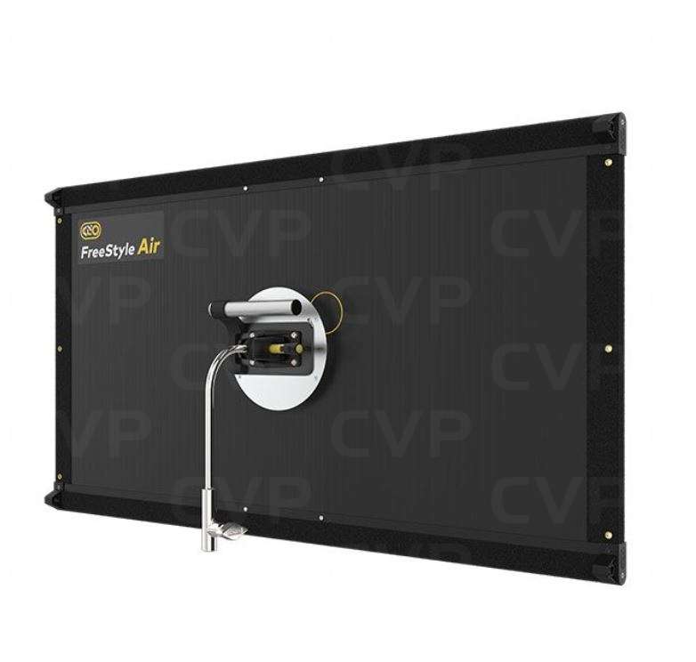 Buy - Kino-Flo FreeStyle Air Max w/ Harness (PAN-AMAX)