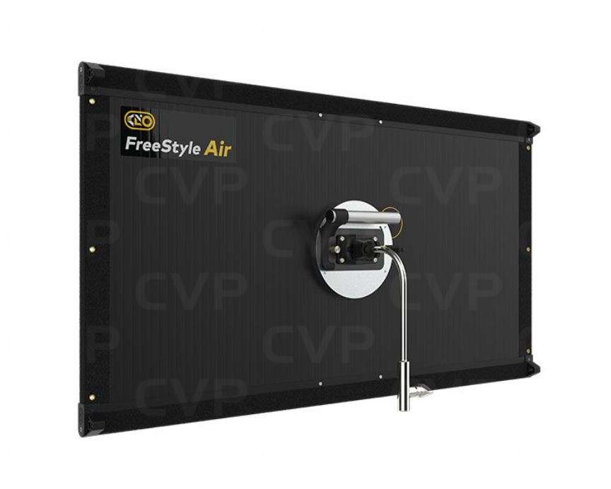 Buy - Kino-Flo FreeStyle Air Max w/ Harness (PAN-AMAX)