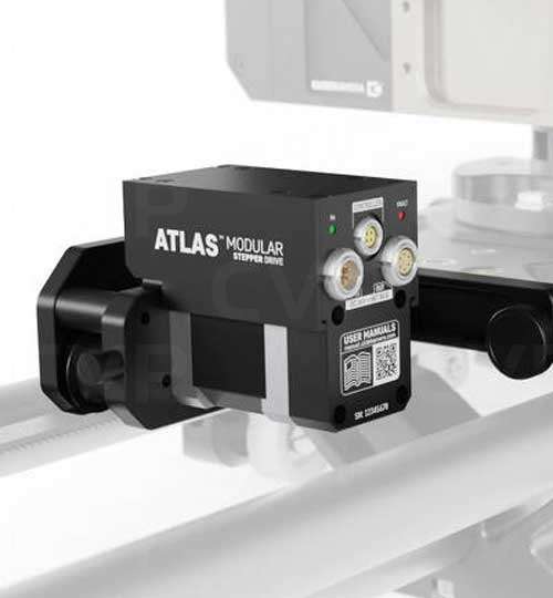 Buy - Slidekamera ATLAS Stepper Motor (MRMC-HKN-4v4)