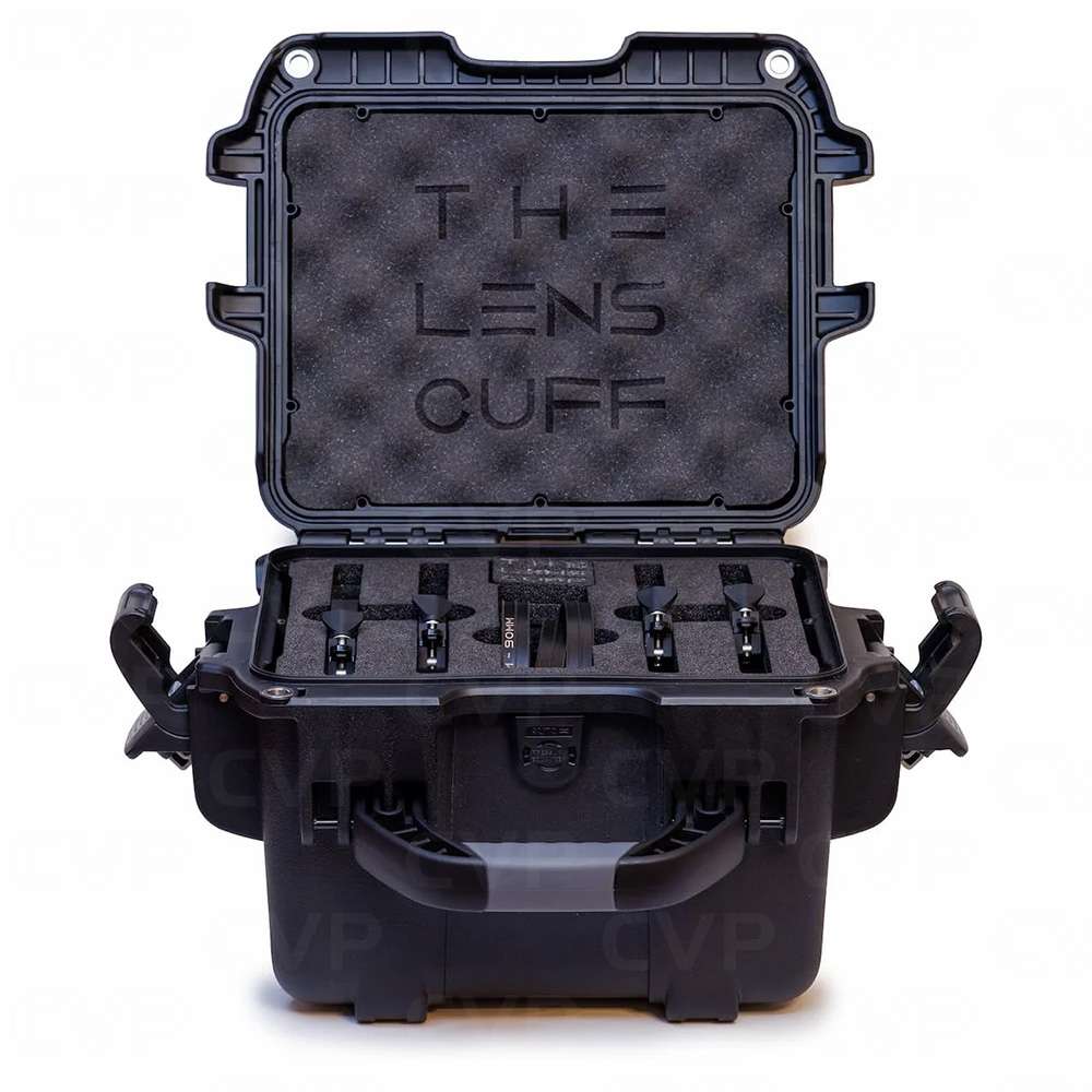 Buy - The Lens Cuff Small Dia. Set Bundle kit (TLC00069)