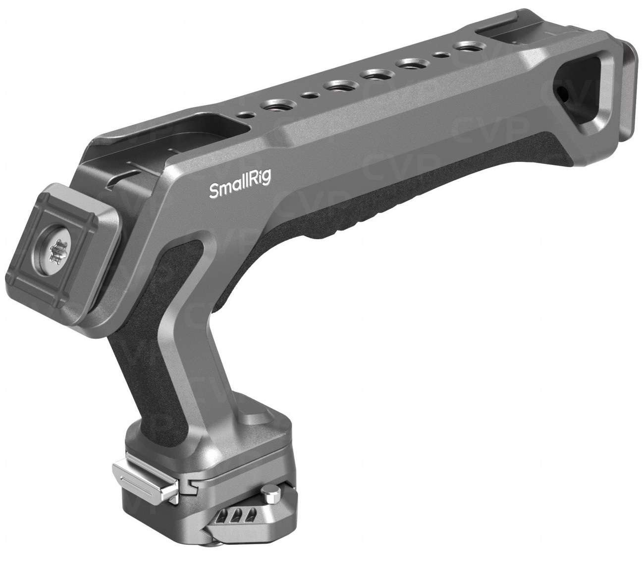 Smallrig HawkLock H21 QR Top Handle Kit | CVP