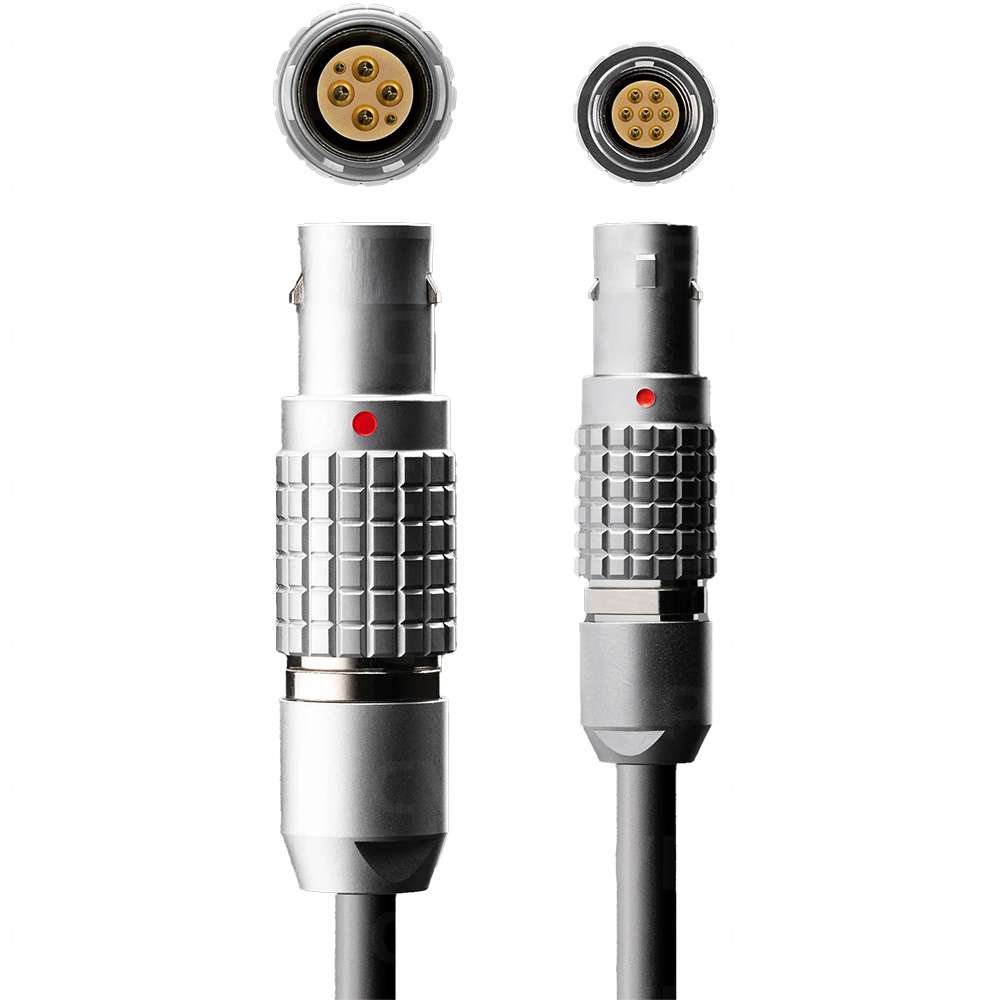 Buy - Ignite Digi Control Cable Ronin 2 to DJI Focus Pro LiDAR Hub (IG ...