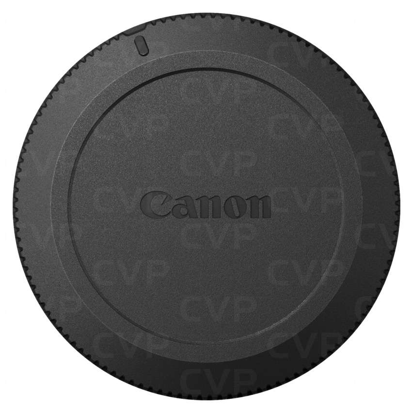 Canon RF Lens Dust Cap | CVP