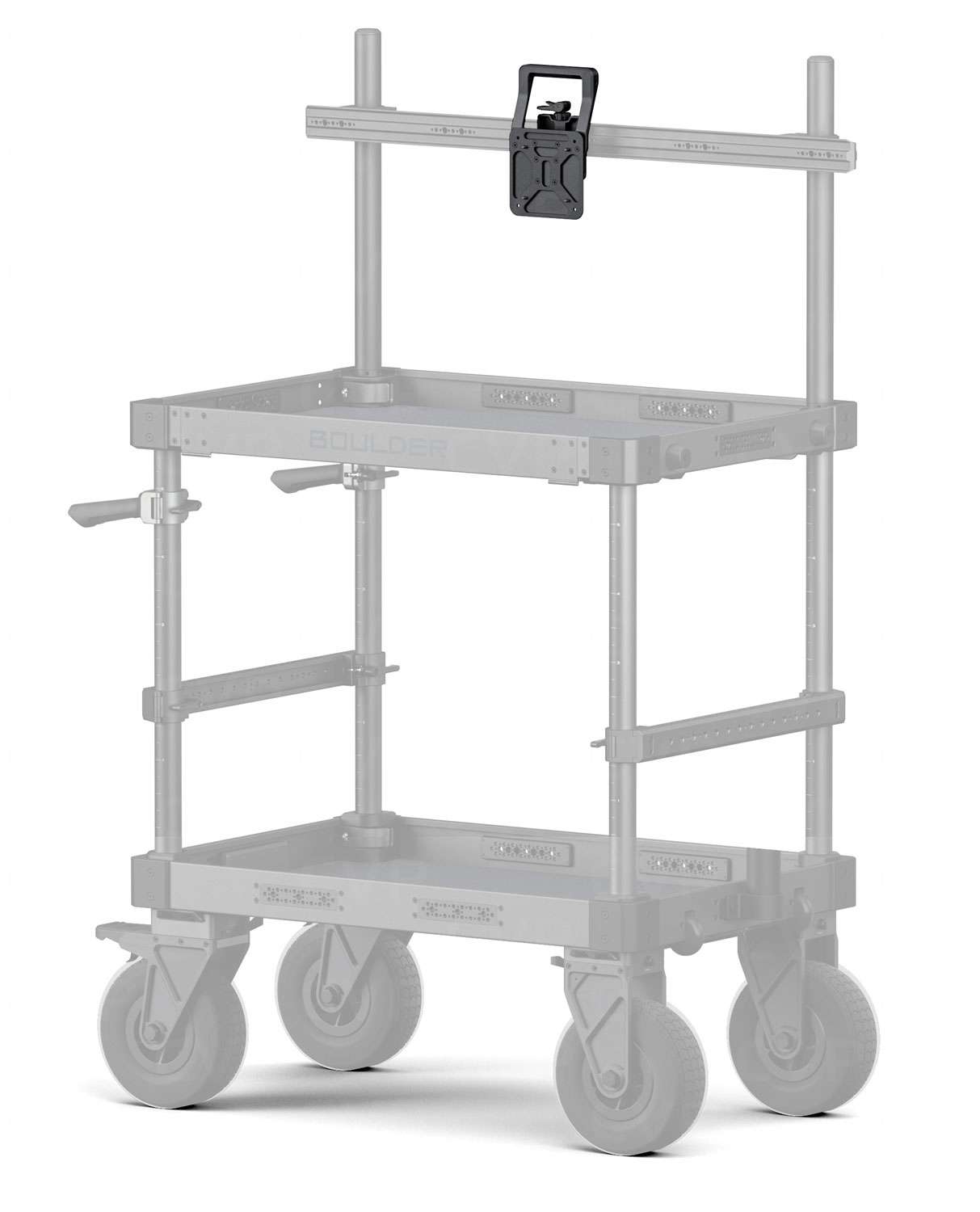 Tilta Monitor Mount for Boulder Cart Mounting Bar | CVP