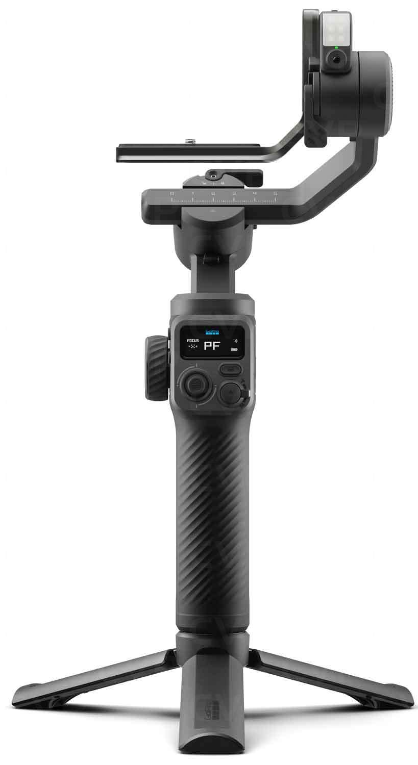 Comprar | GoPro Fluid Pro AI | CVP