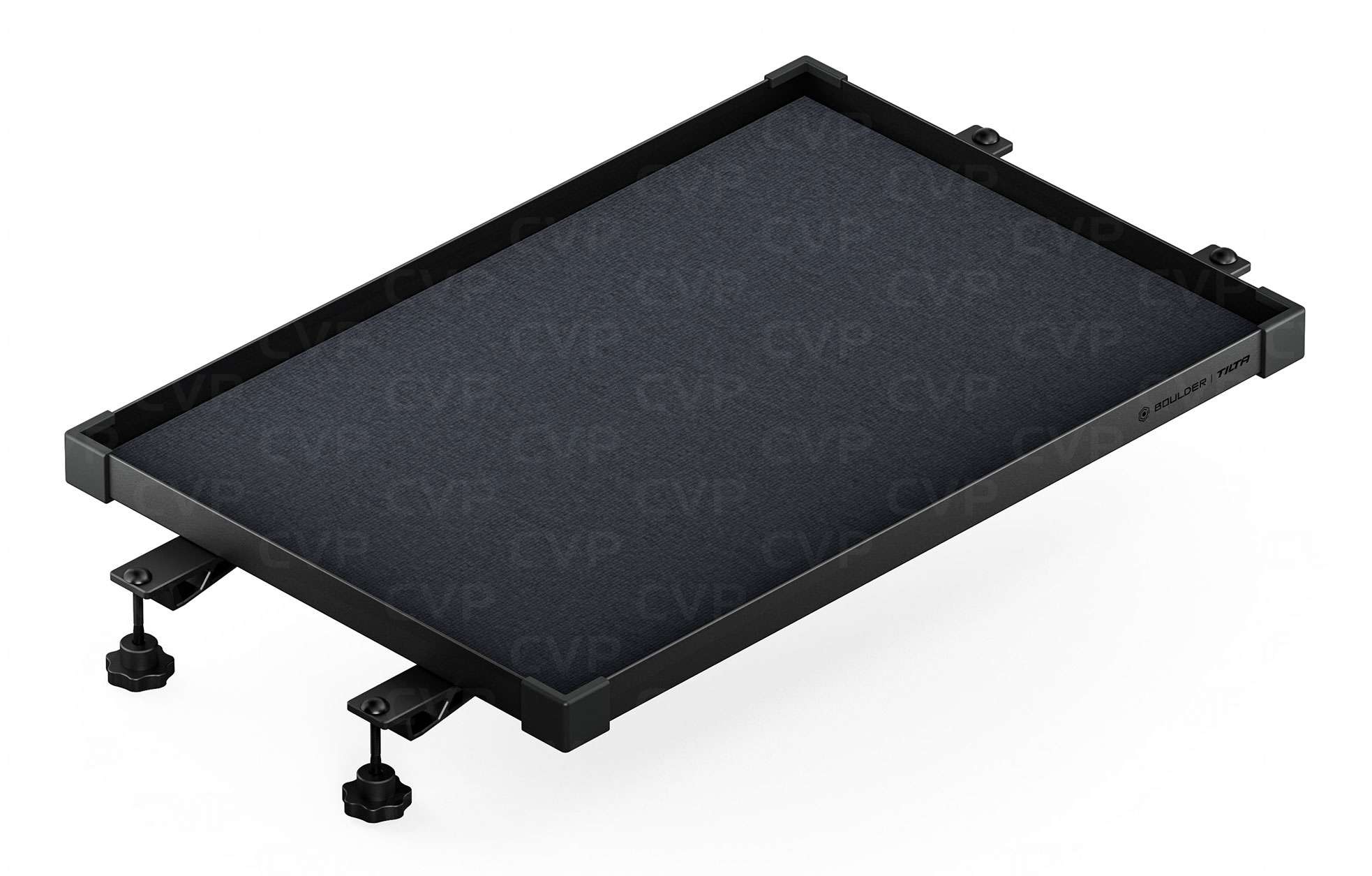 Tilta Mid Level Tray for Boulder Camera Cart | CVP
