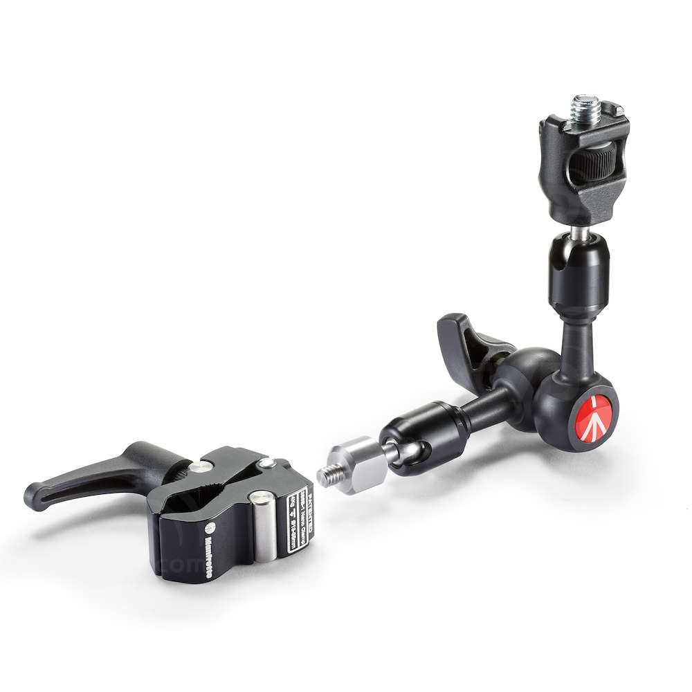Buy - Manfrotto Clamped Friction Arm (MAN-244MICROKIT)