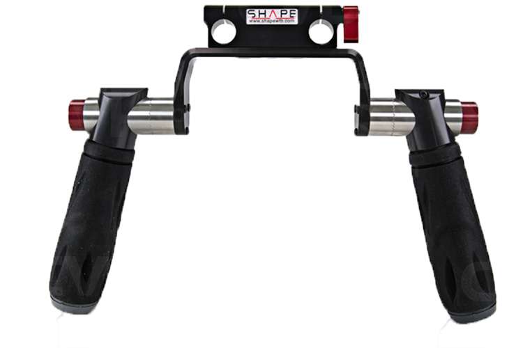 Buy - SHAPE Quick Handle Rod Bloc (HAND5)