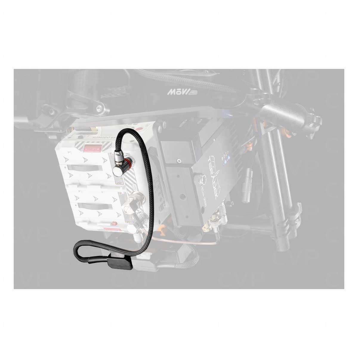 Buy - Ignite Digi D-tap KOMODO Power Cable (IG.100102)