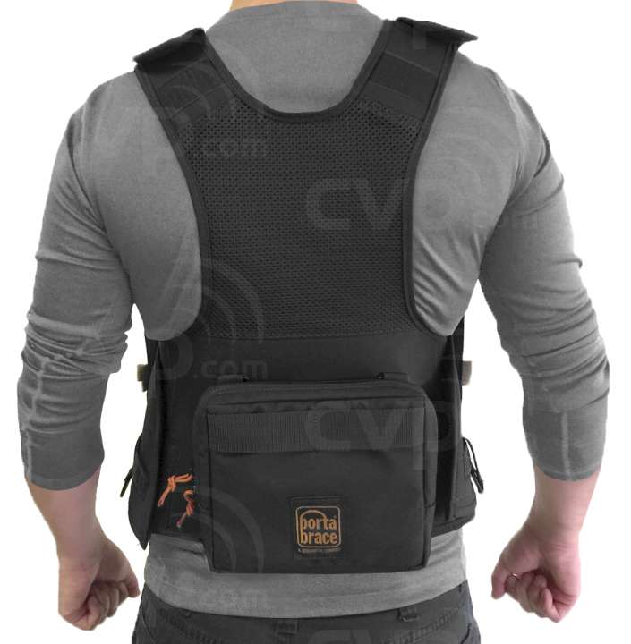 Buy - Portabrace ATV-MIXPRE10T MixPre 10T Vest (ATV-MIXPRE10T )