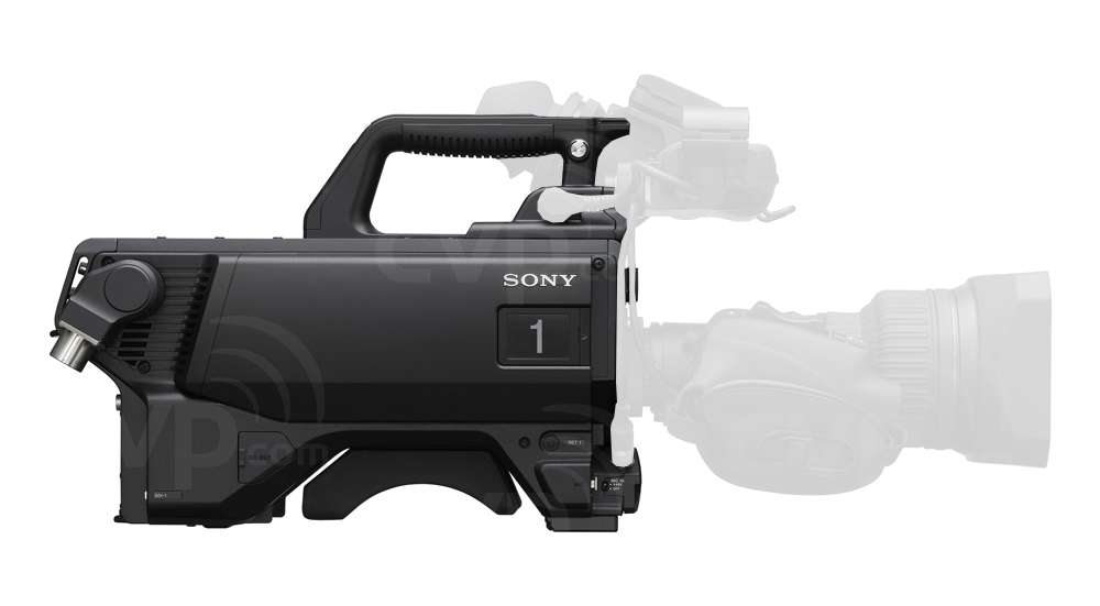 Buy - Sony HDC-3100 System Camera for Fiber Operation (HDC-3100)