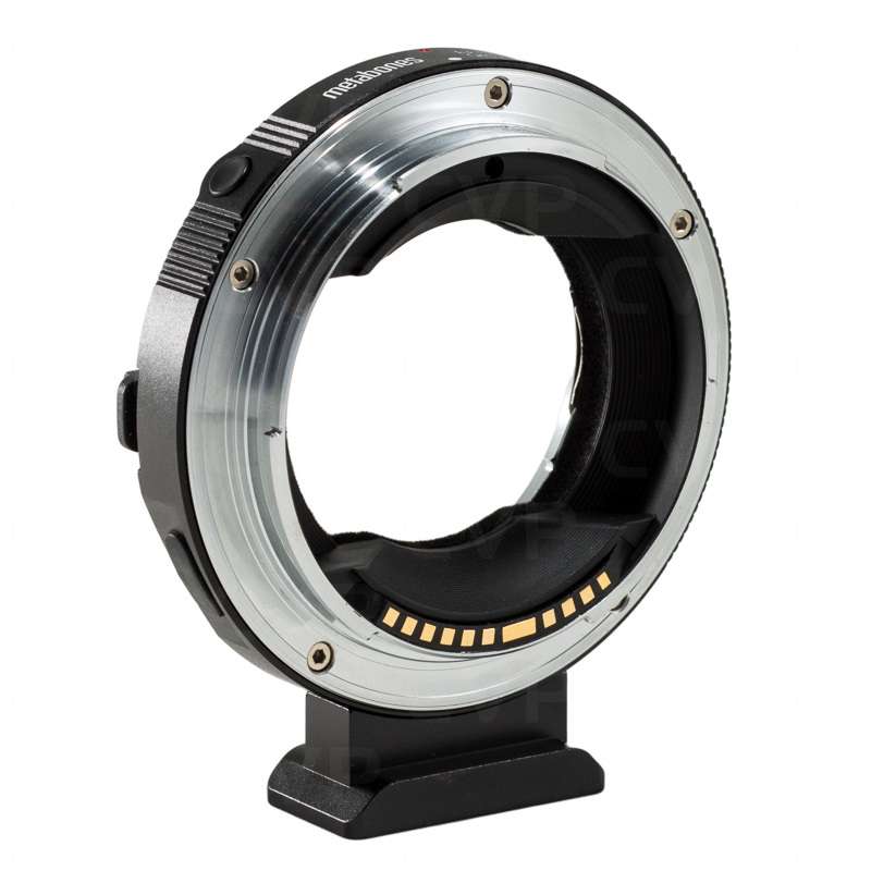 Buy - Metabones EF Lens to Fuji G Smart Adapter (MB_EF-FG-BT1)